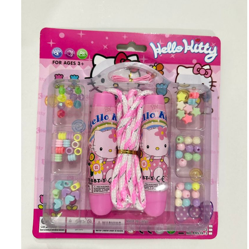 COD Children's cartoon skipping toy | Shopee Philippines