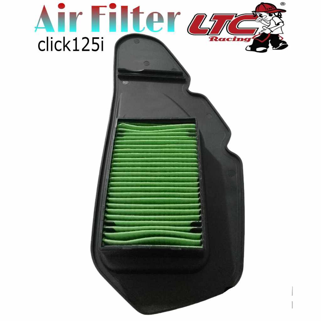 ORDINARY AIR FILTER CLICK125i/ CLICK125 | Shopee Philippines