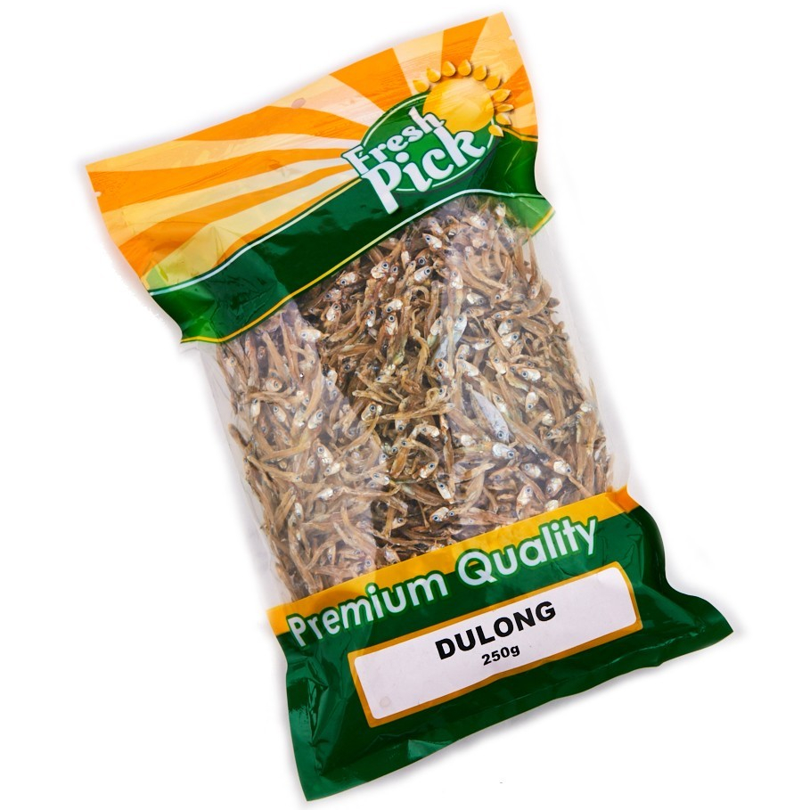 Fresh Pick Premium Quality - Dried Dulong [250g] | Shopee Philippines