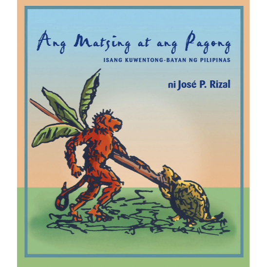 Ang Matsing at Ang Pagong (Big Book) | Shopee Philippines