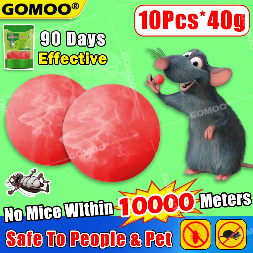 Rat Killer Mothballs For Repellent Rats Poison Cockroaches Mosquitoes ...