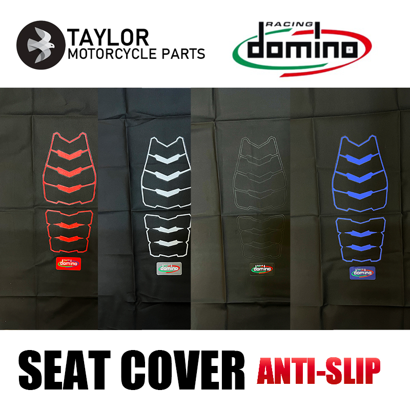 Domino Anti Slip Seat Cover Universal Size 56cm x 95cm | Shopee Philippines