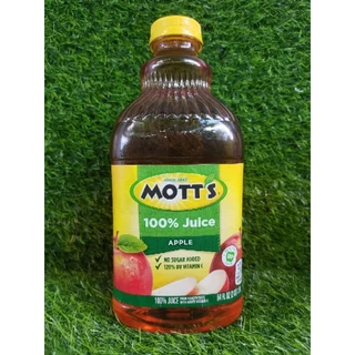 motts apple juice - Best Prices and Online Promos - Dec 2025 | Shopee ...