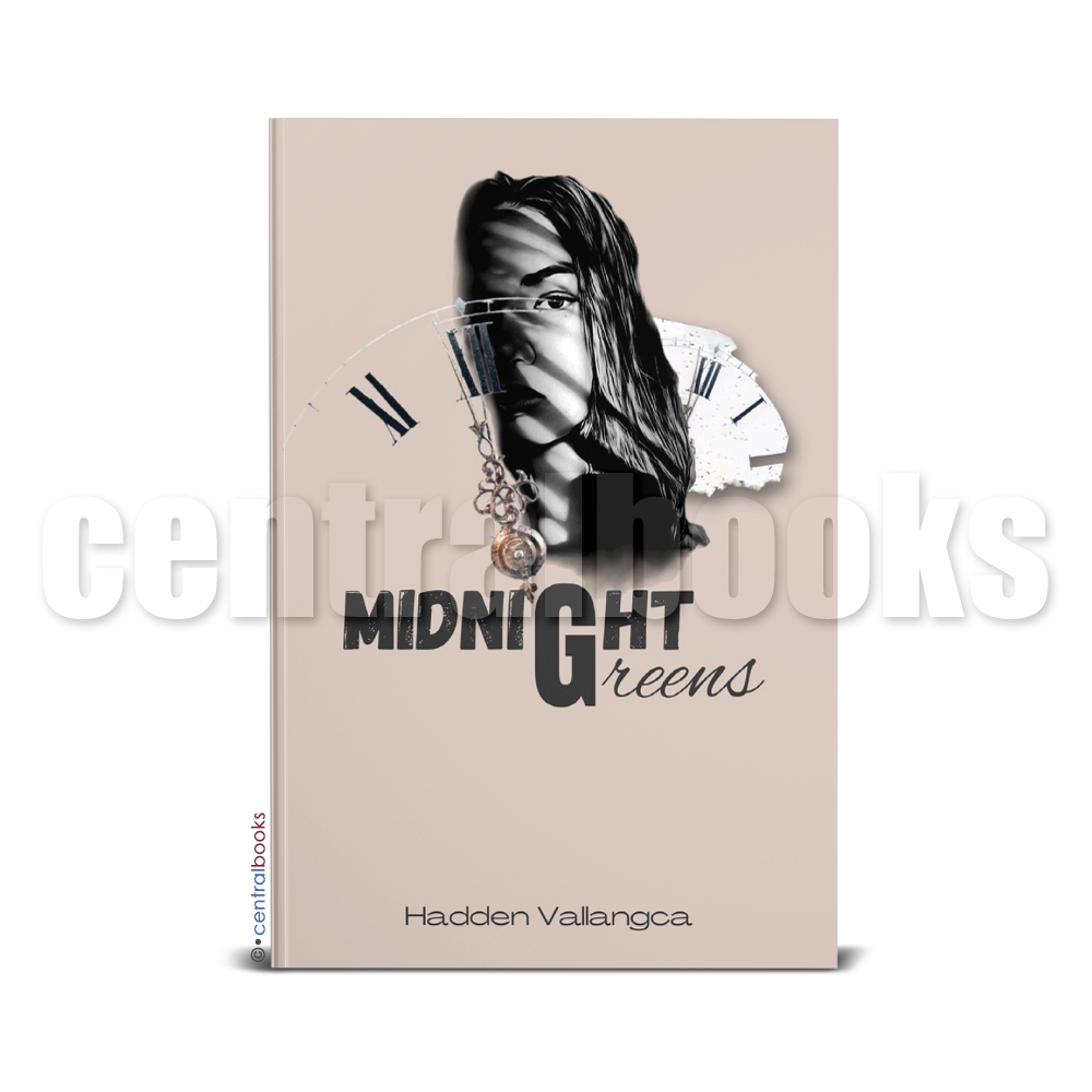 Midnight Greens (2024) by Hadden D. Vallangca | Shopee Philippines
