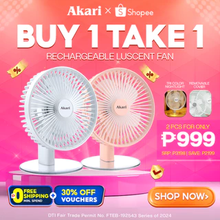 Akari Lighting Philippines, Online Shop | Shopee Philippines