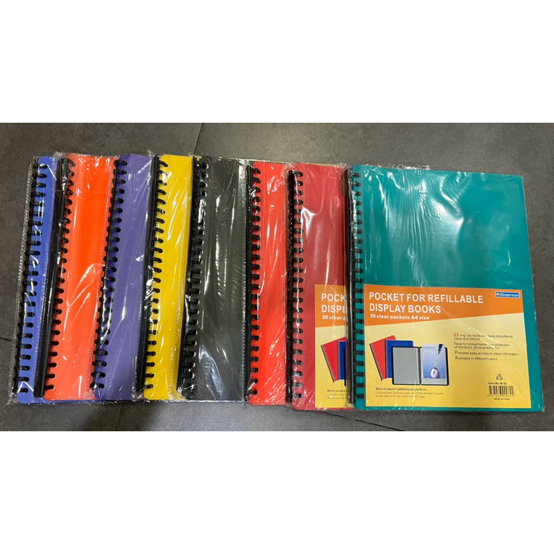 Clearbook Short (Assorted) | Shopee Philippines