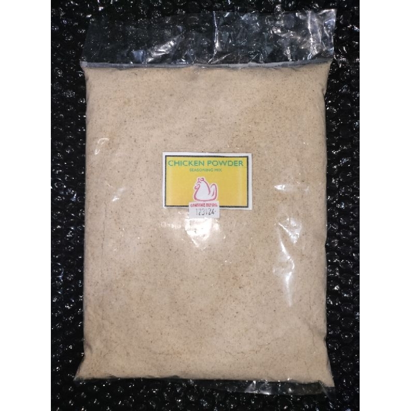 CHICKEN POWDER 1KG REPACK | Shopee Philippines