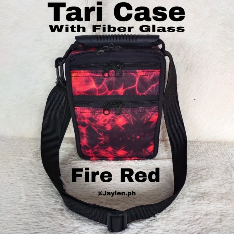 Available Size 12-18-24-32pcs capacity | TARI CASE BOX Sling Bag ...
