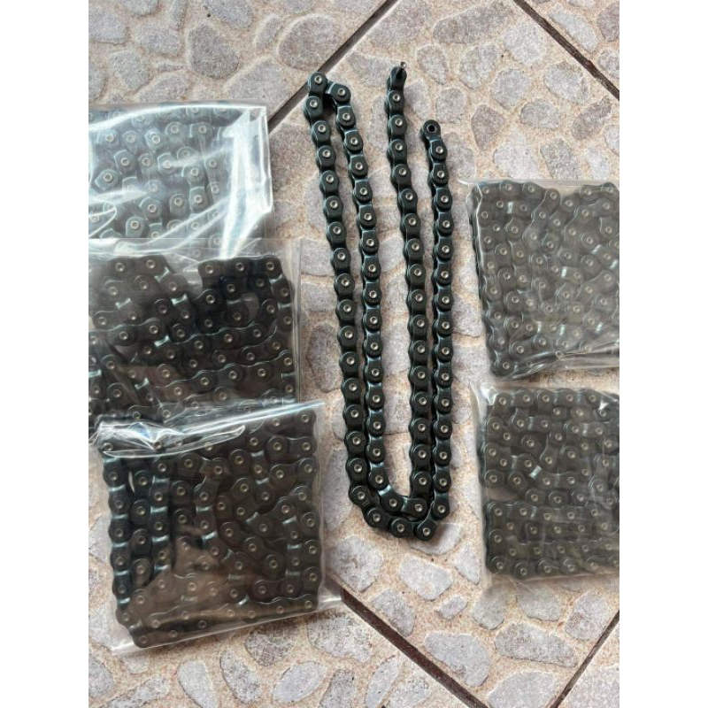 BMX Chain | Bike Chain | SALT Plus BMX Chain | Shopee Philippines
