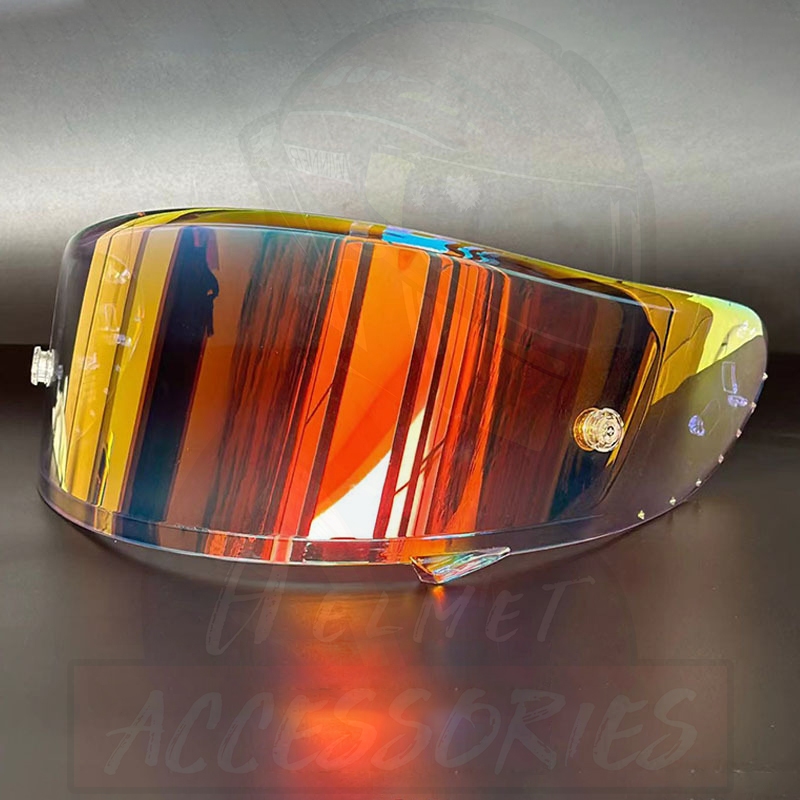 SHIFTER R1/ SEVEN R1 Helmet Visor Lens Day and Night | Shopee Philippines