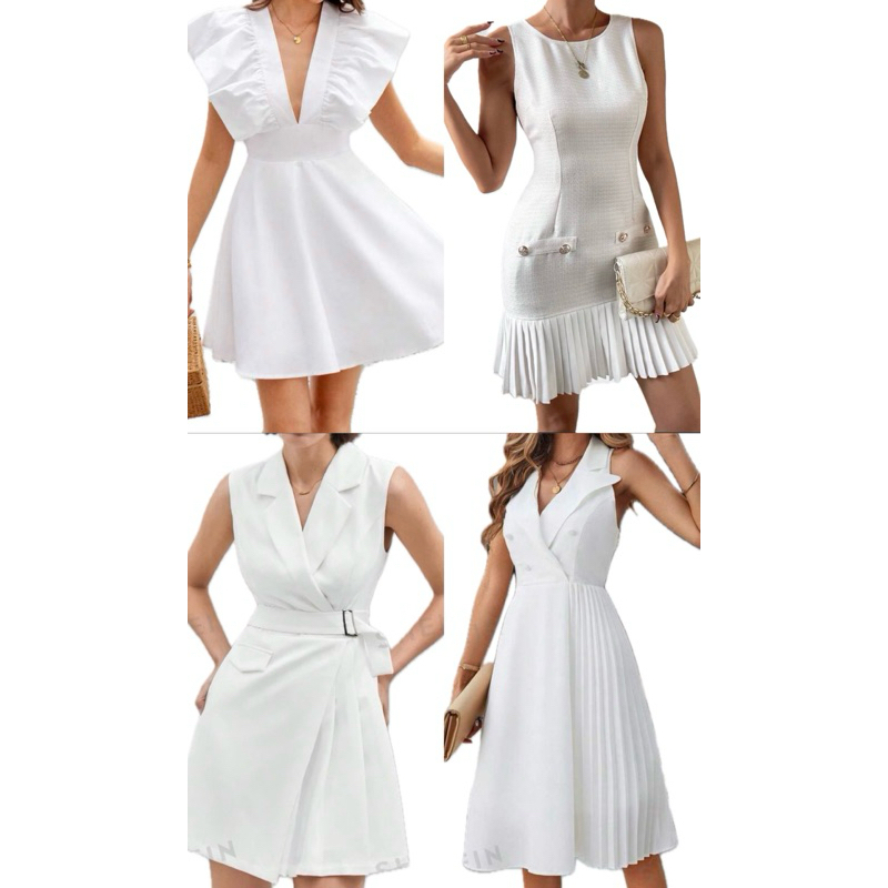 Womens Assorted Clothes | Shopee Philippines