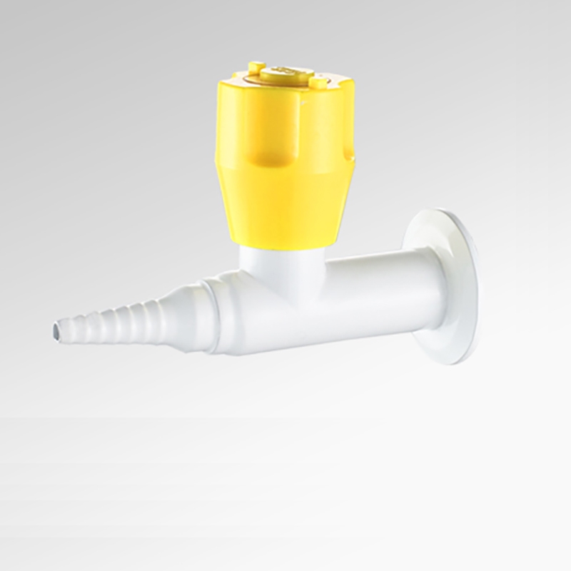Laboratory vertical wall gas cock laboratory faucet | Shopee Philippines