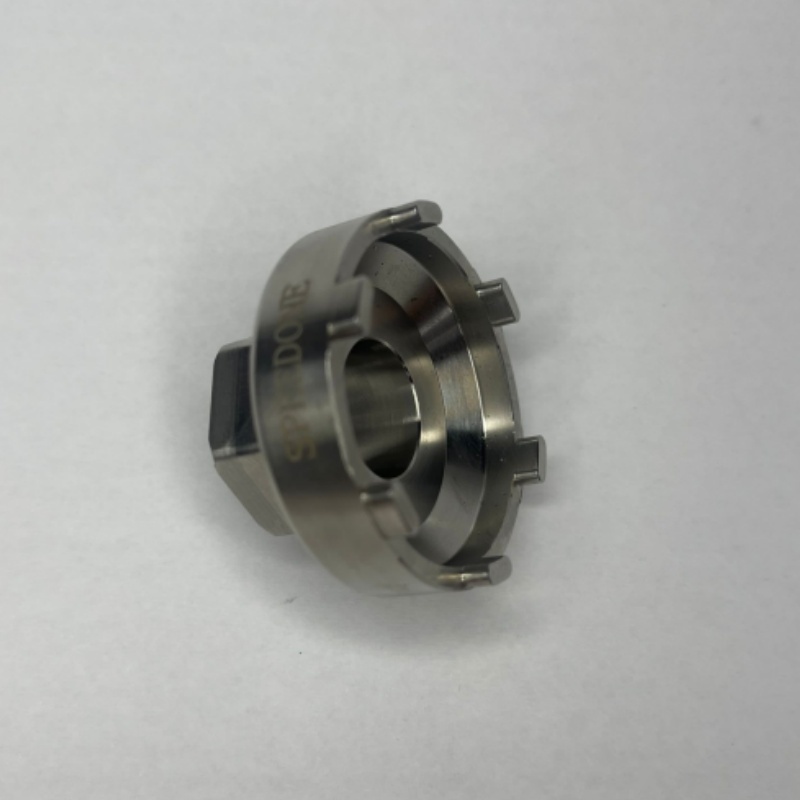 SPEEDONE SNIPER V2 HUBS TOOLS RACHET TYPE 150T BIKE HUB TOOLS | Shopee ...