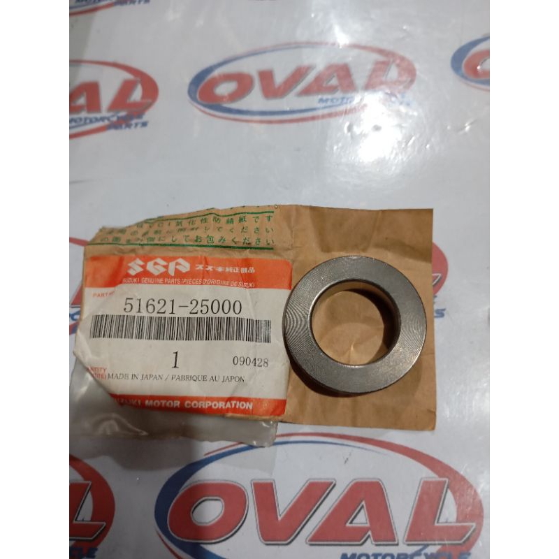51621-25000-000 SUZUKI- BALL RACE FOR FD/UY | Shopee Philippines