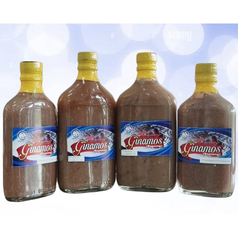 Shop ginamos for Sale on Shopee Philippines