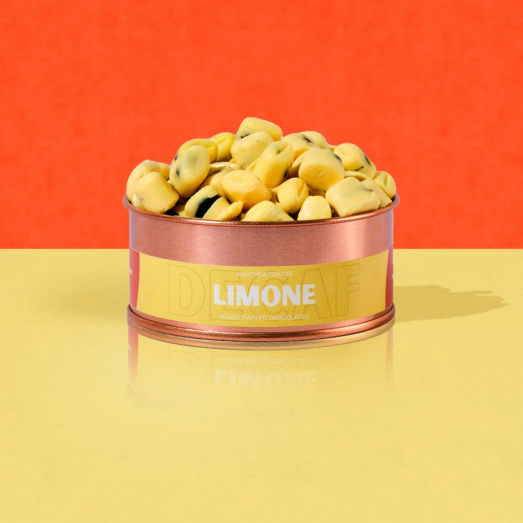 Another Coffee - Decaf Limone Half Pint (120g) | Shopee Philippines