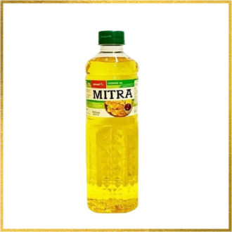 Mitra Cooking Oil 950ml | Shopee Philippines