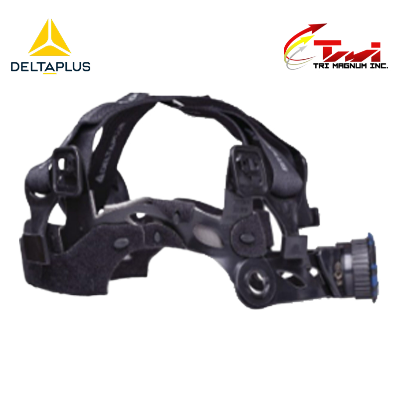 Delta Plus HARNESS IV Replacement Harness for Quartz1, Quartz UP III ...