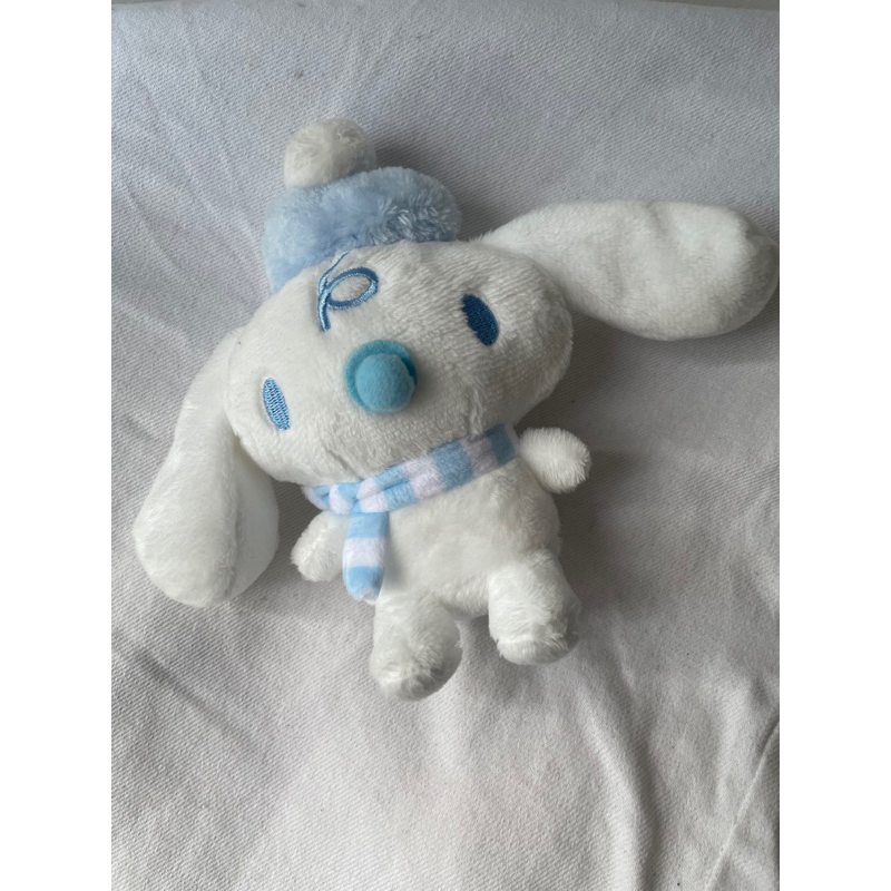 Cinnamoroll Plushie Soft Toy Mascot Cinna Plush Stuffed Toy Cinnamilk ...