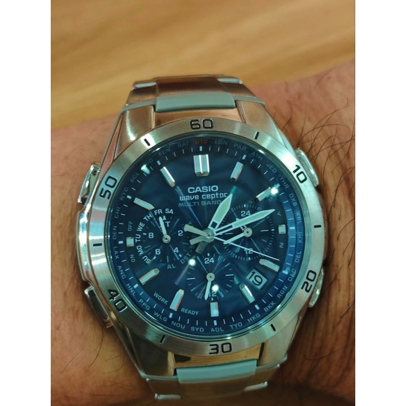 Casio Solar Powered Watch | Shopee Philippines
