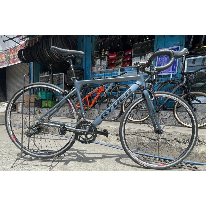 RYDER R2 (SORA) ROADBIKE | Shopee Philippines