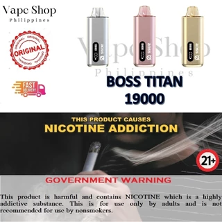 VapeShopPhilippines, Online Shop | Shopee Philippines