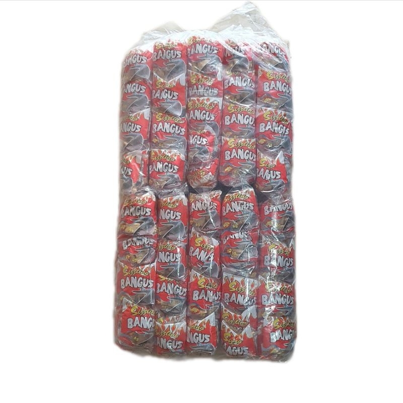 10 Pack Bangus Chichirya | Shopee Philippines