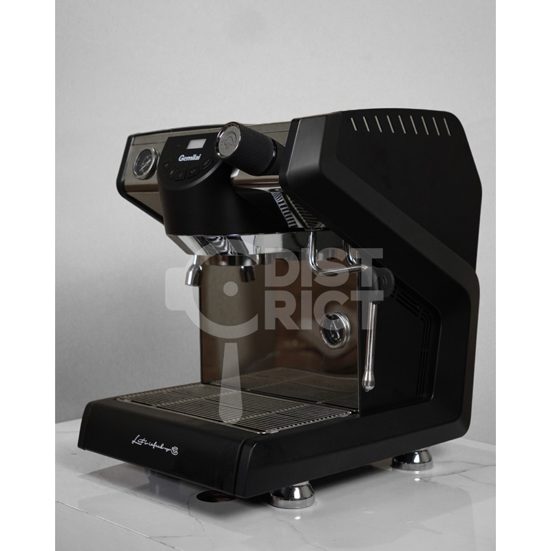 C. District | Gemilai CRM 3149 Semi-Automatic Coffee Espresso Machine ...