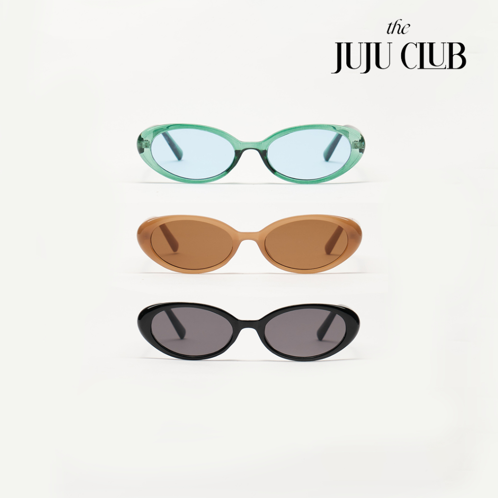 The Juju Club Ibiza Eyewear Shades | Shopee Philippines