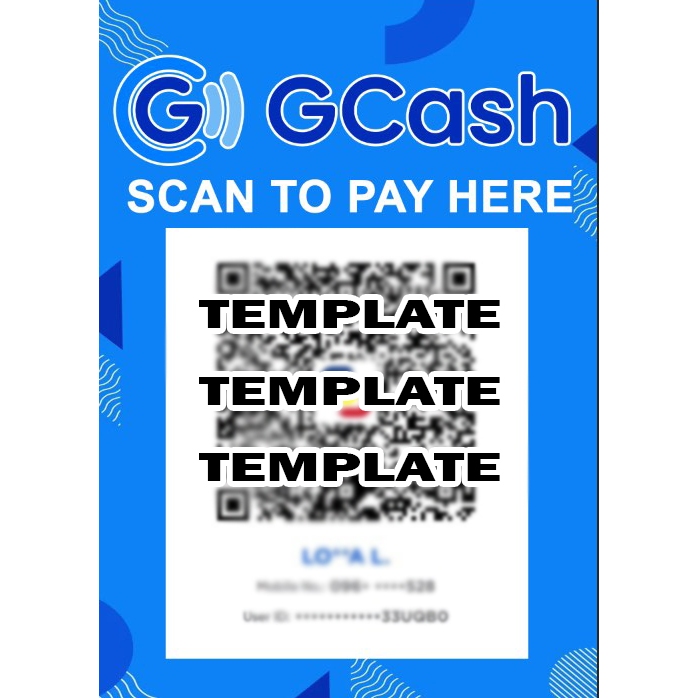 GCASH SINTRA BOARD 3MM | Shopee Philippines