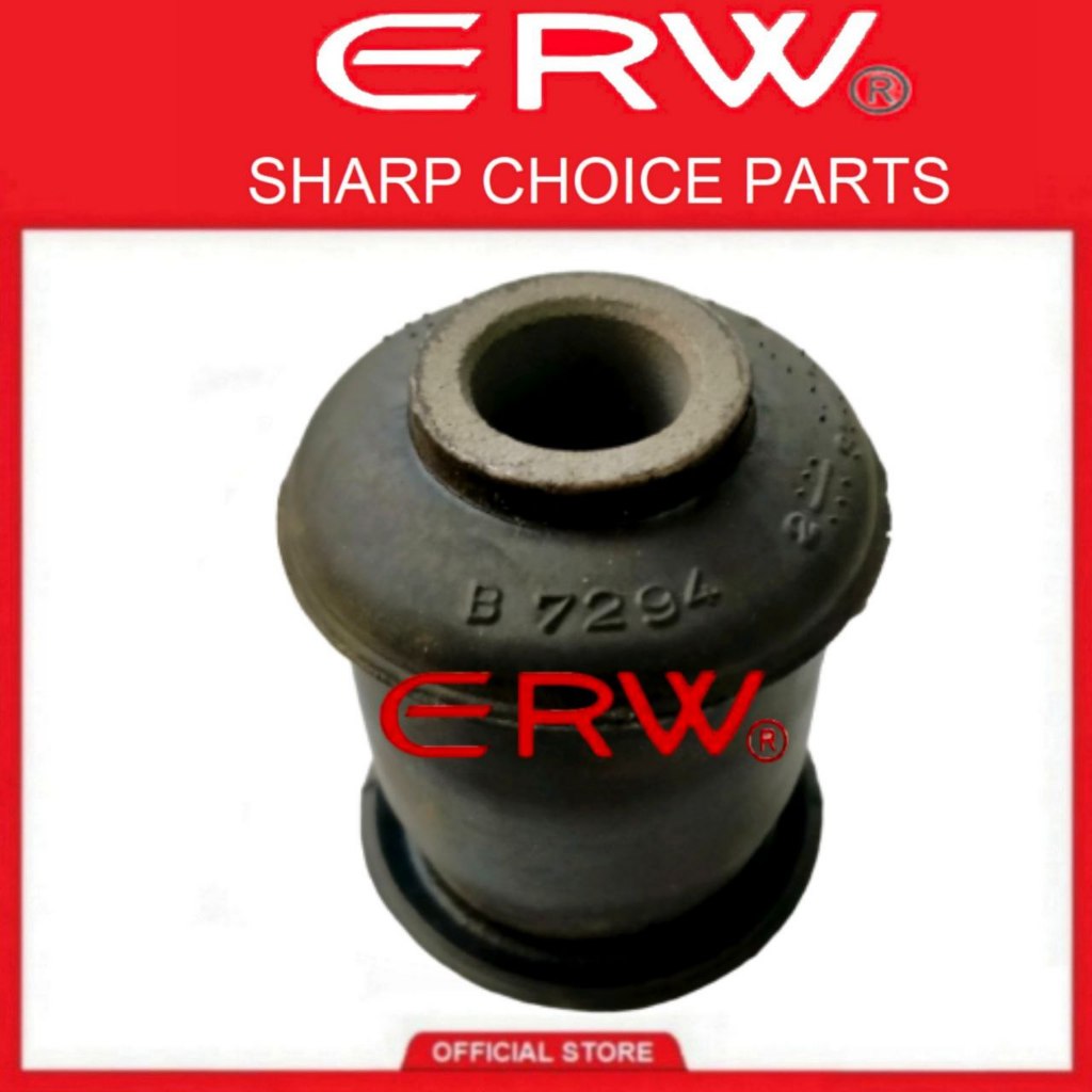 LOWER ARM BUSH MITSUBISHI ZINGER '05 / FUSSION Replacement part no ...