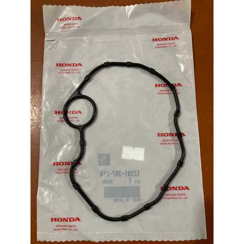 THE ORIGINAL CYLINDER HEAD PACKING TMX155 | Shopee Philippines
