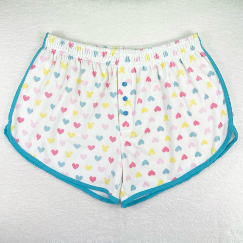 Plus Size Ringer Dolphin Shorts | Boxer Shorts | Sleepwear | Loungewear ...