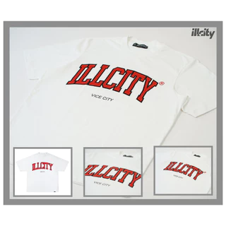 ILLCITY CLOTHING, Online Shop | Shopee Philippines