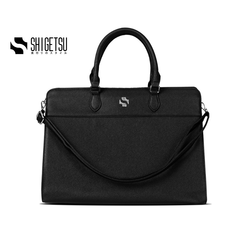 Shigetsu Office Laptop Bag Collection Sling Bag for Men and Women Hand ...