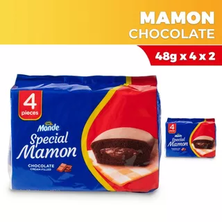 Monde Nissin Official Store, Online Shop | Shopee Philippines