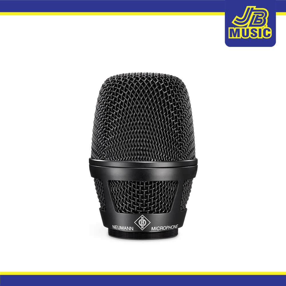 Sennheiser - KK 205 Neumann Condenser Microphone Capsule Head ,Black ...