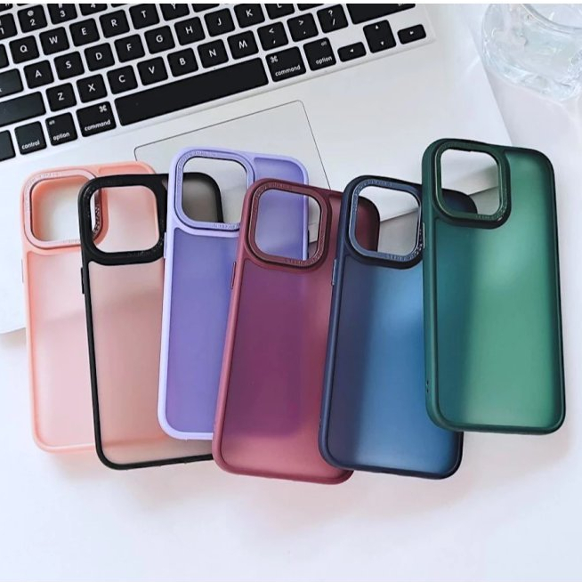 Sense Fashion case with Box SAM A03/A03S/A04E/A10S/A12/A13/A14/A22/A24 ...
