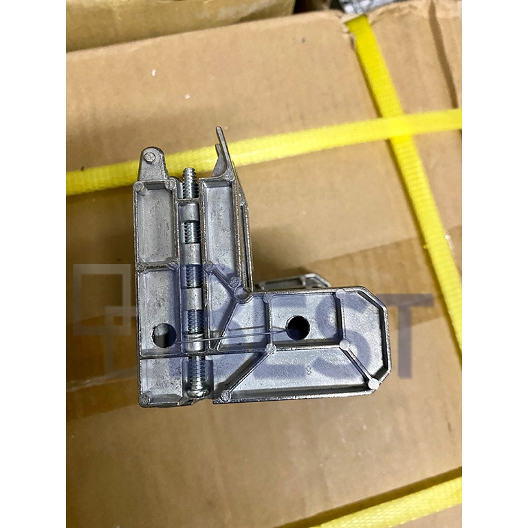SD YS221 Metal Corner Bracket With Screw (1 pc) | Shopee Philippines