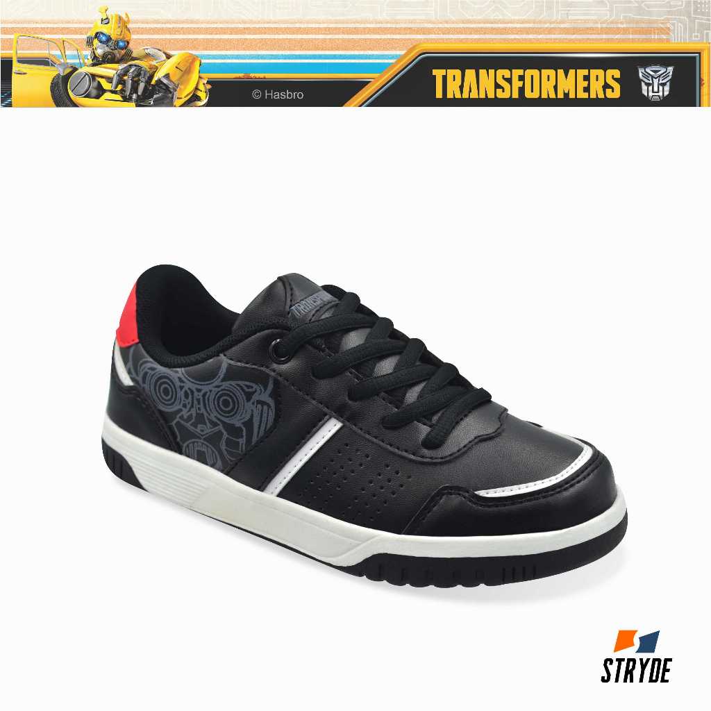 Hasbro Transformers Sneakers for Kids Boys Damrod | Shopee Philippines