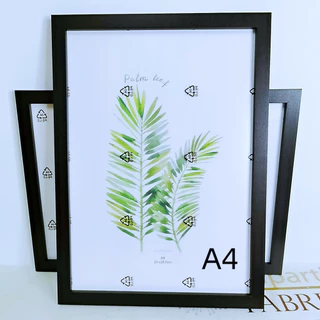 a4 picture frame - Best Prices and Online Promos - Dec 2025 | Shopee ...