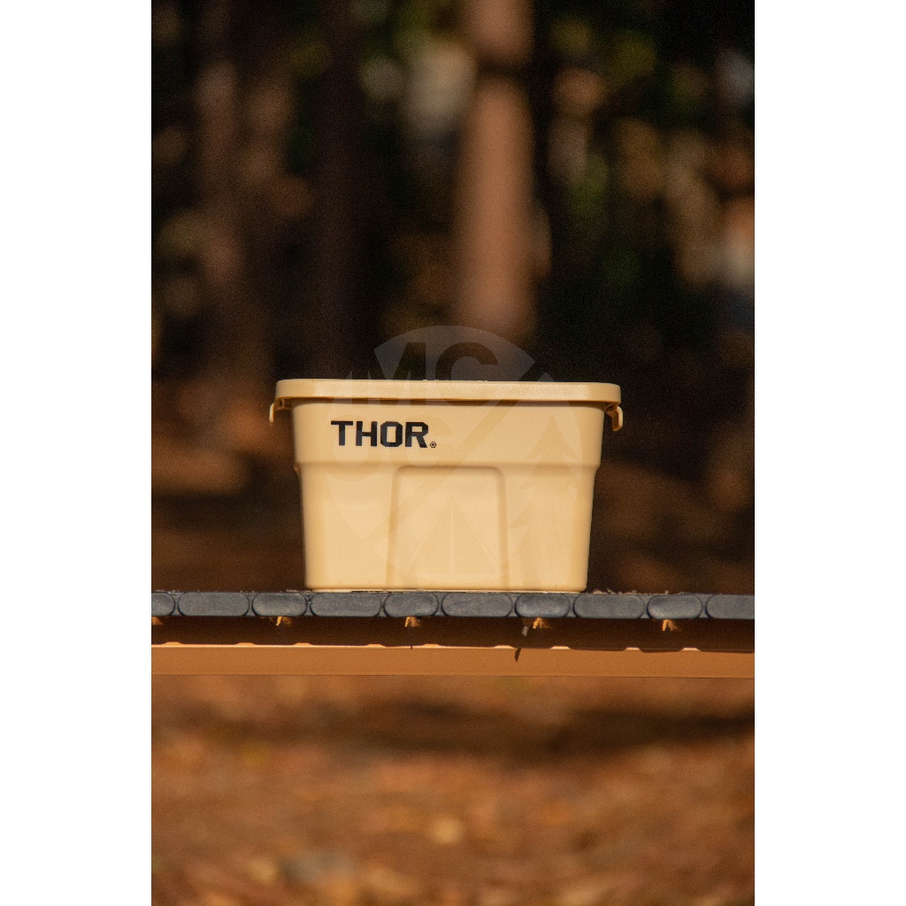 1L Mini THOR Stackable Storage Box | Shopee Philippines