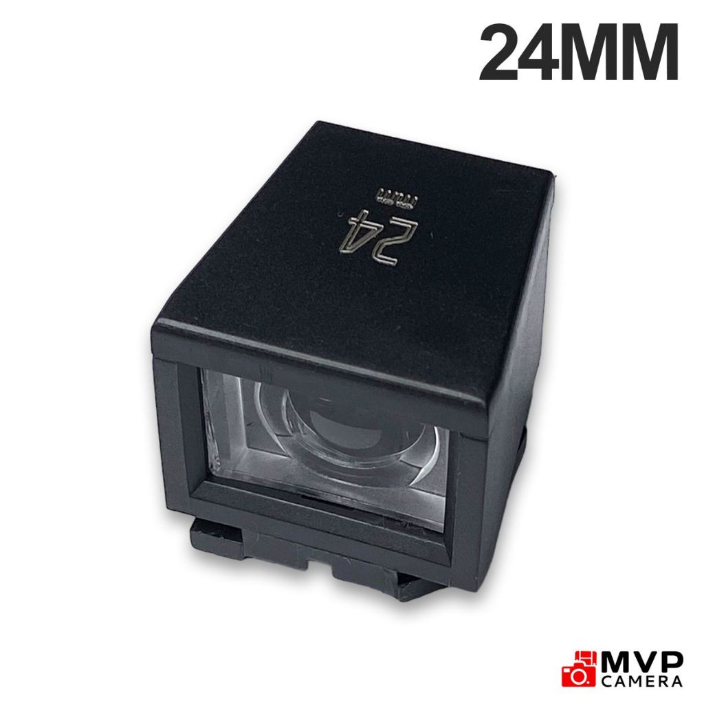 GENERIC Optical External Viewfinder View Finder 21MM 24MM 28MM 35MM ...