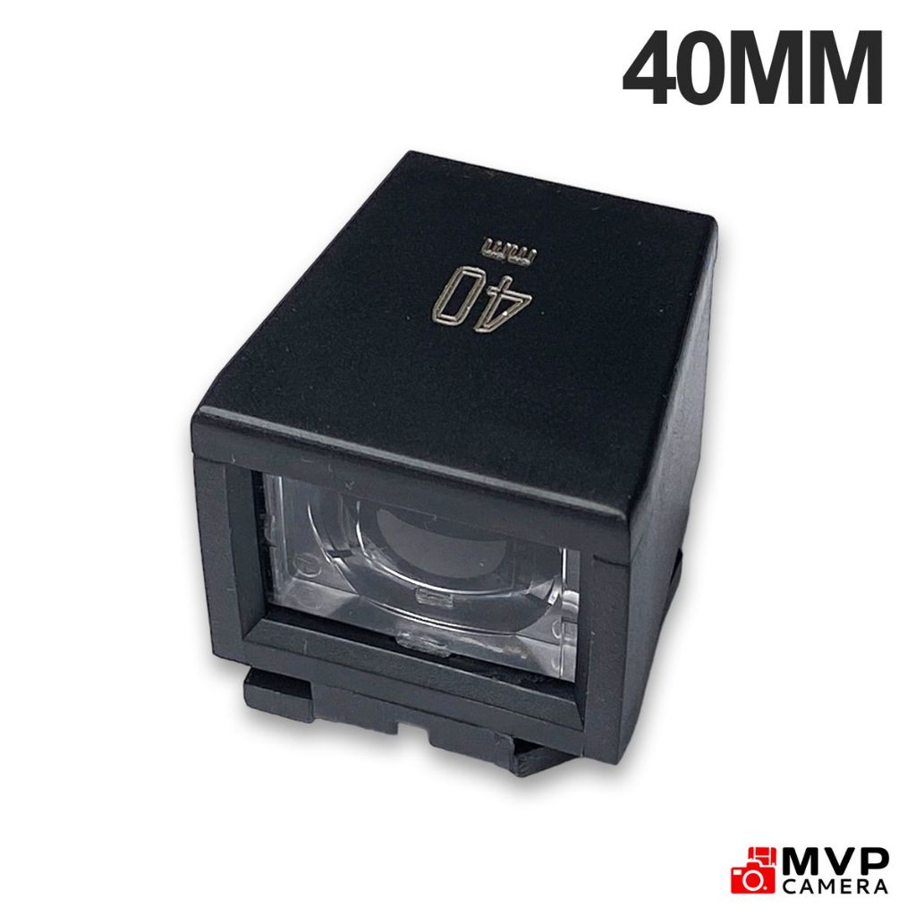 GENERIC Optical External Viewfinder View Finder 21MM 24MM 28MM 35MM ...