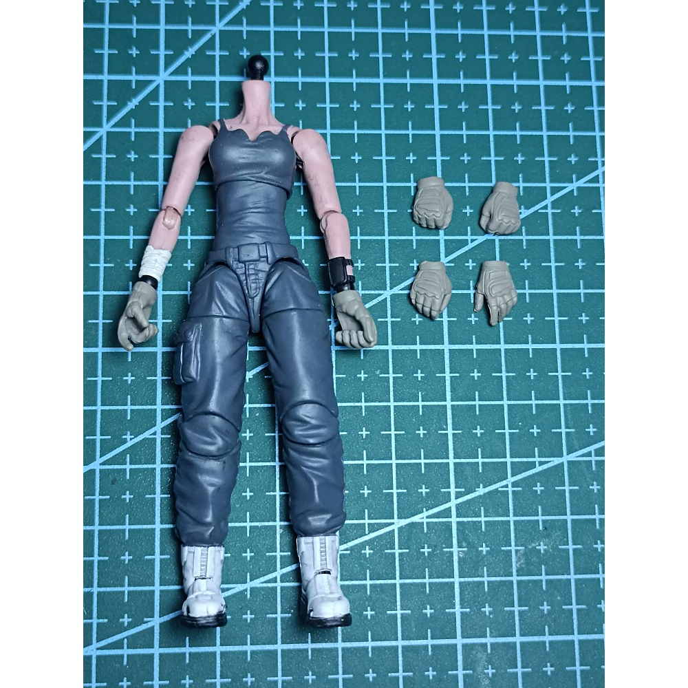 JOYTOY ACTION FIGURE BODY 1:18 | Shopee Philippines