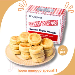 Shop tipas hopia for Sale on Shopee Philippines