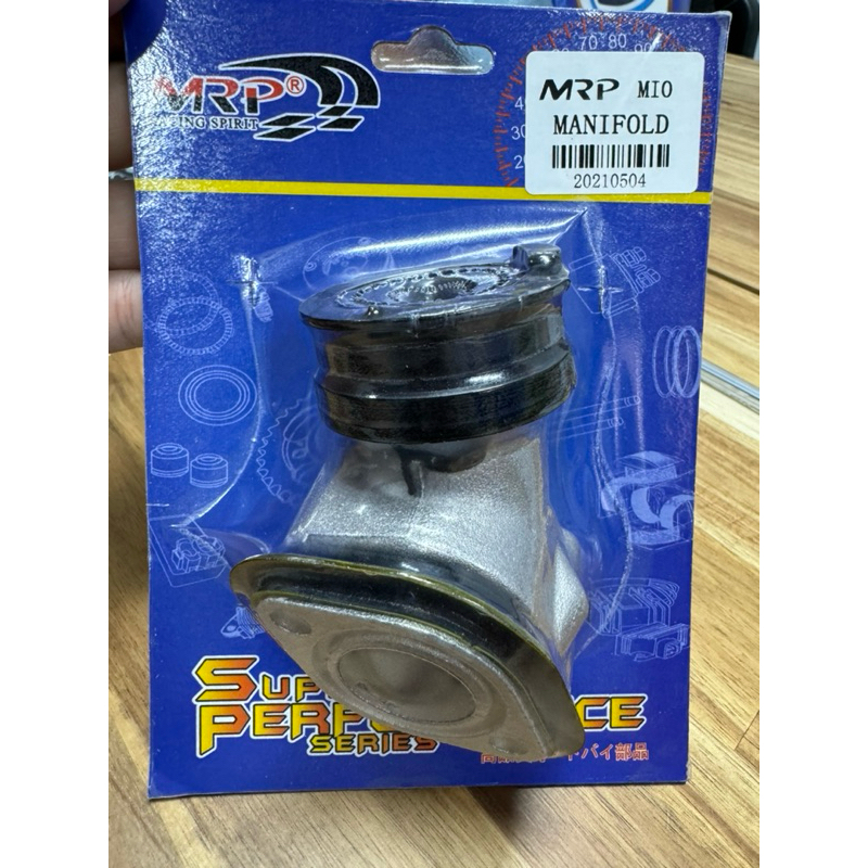 Manifold Mio Sporty MRP Brand | Shopee Philippines