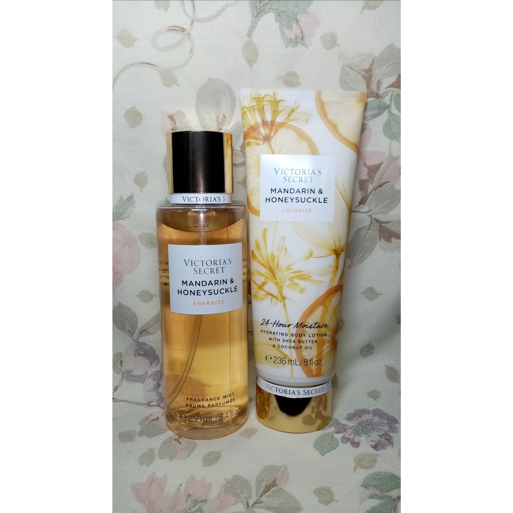 Victoria's Secret Bundles | Shopee Philippines