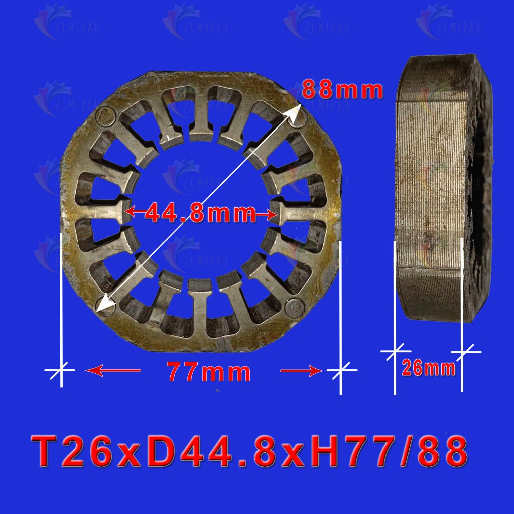 Electric Fan Motor | Stand-Fan Wall-Fan Desk-Fan Orbit-Fan | Shopee ...
