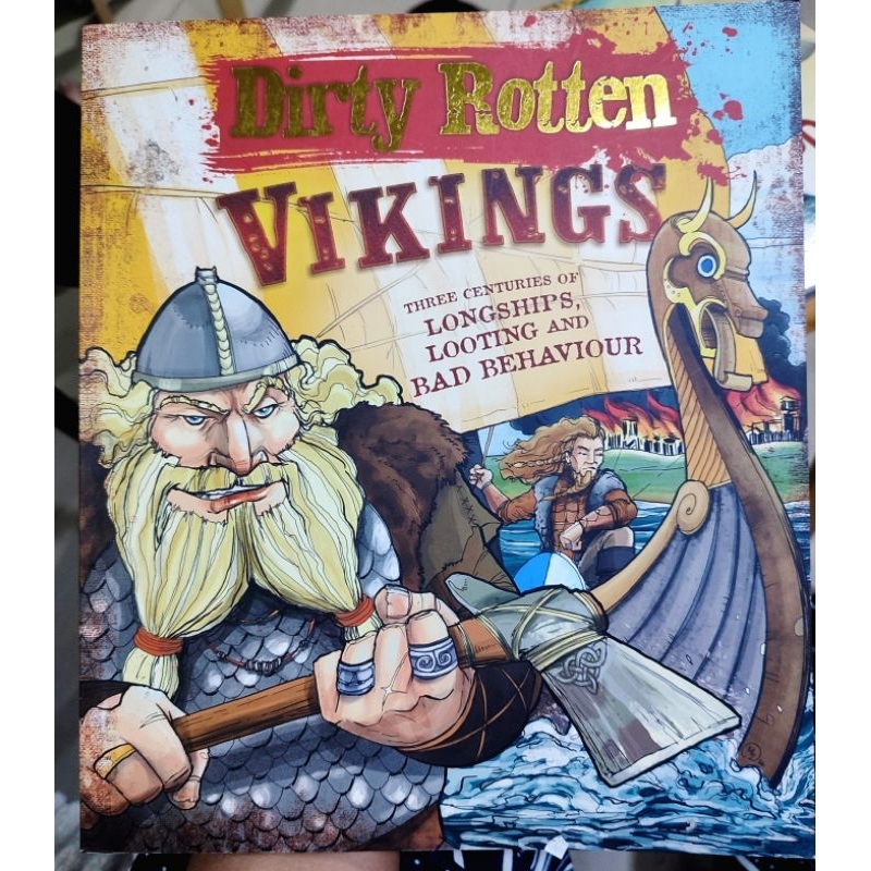 Kalibruhan:Brian and Brenda Williams: Saxons & Vikings (British history ...